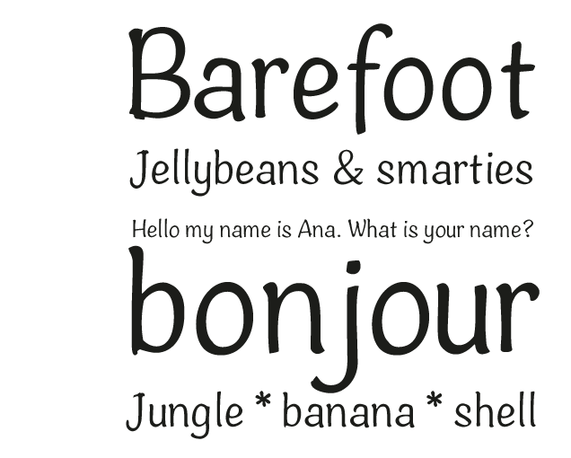 atelier elms typeface design